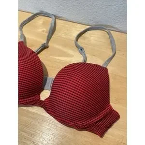 Victoria's Secret | Intimates & Sleepwear | Victorias Secret Plunge Bra ...